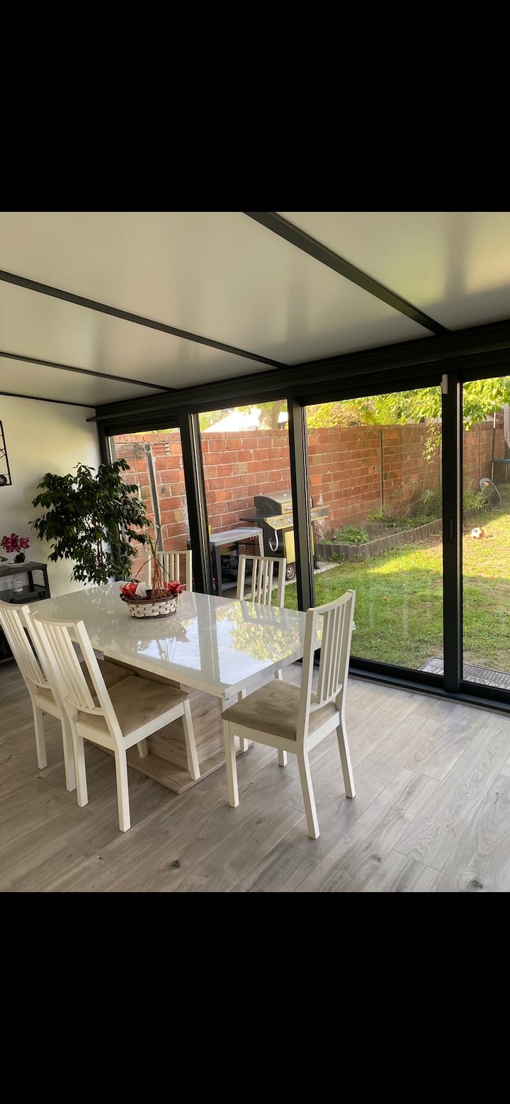 Maison 125 M2 Conflans - Auvers-sur-Oise