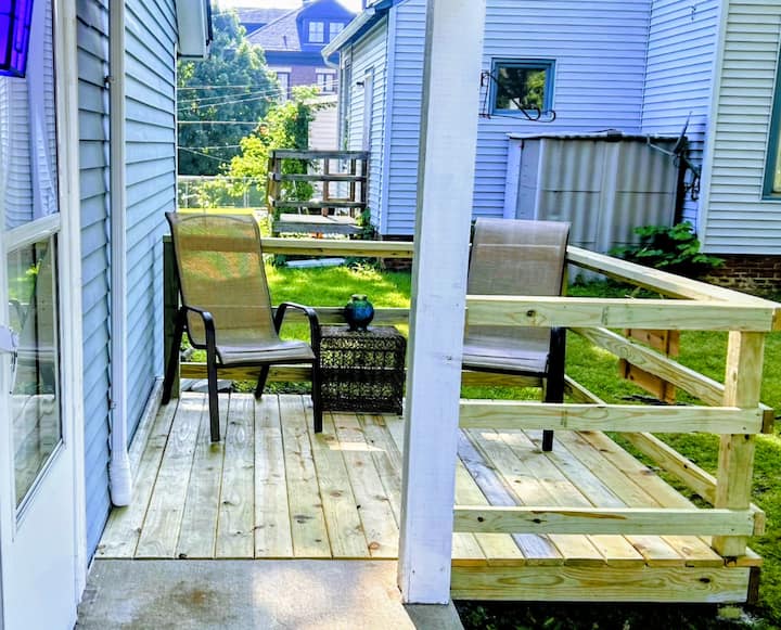 Purdue Easy Access - West Lafayette, IN