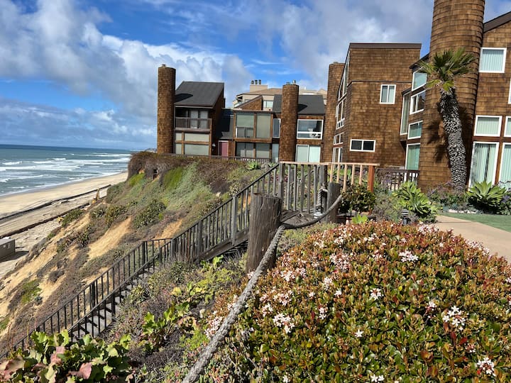 Seaside Serenity - Del Mar, CA