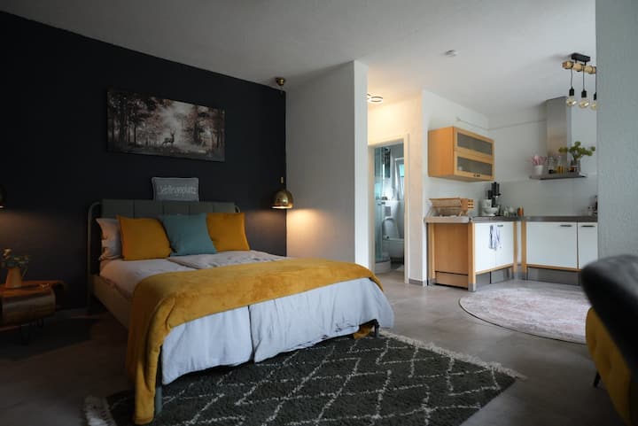 Zuhause Ist, Da Wo Du Wohnst! - Alemania