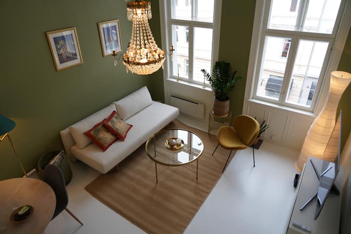 Luksusleilighet Ved Bogstadveien - Oslo