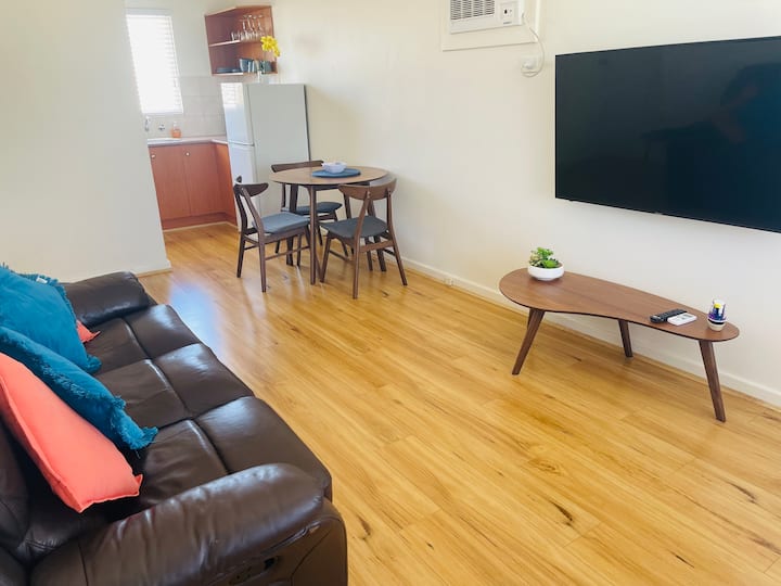 Comfort Close To Airport, Cbd, Crown Casino Perth - Perth