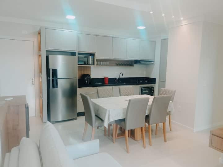 Bella Citta - Bombinhas