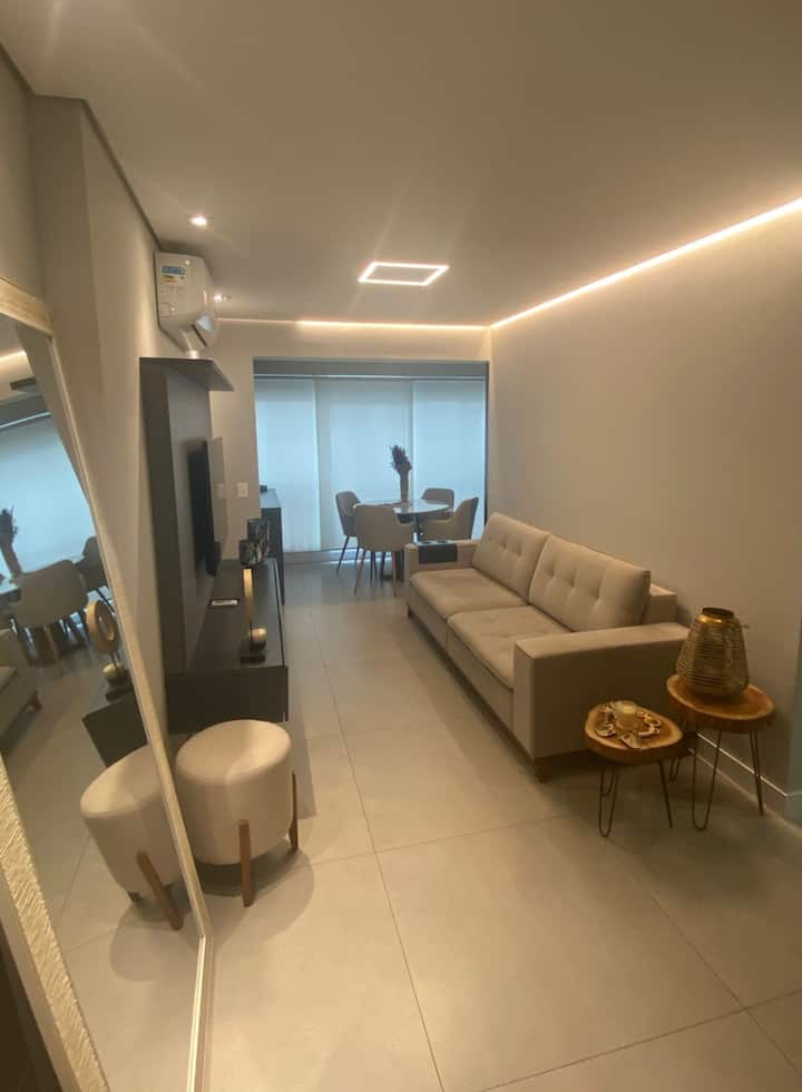 Apto Novo - Facto - Bela Vista - São Paulo
