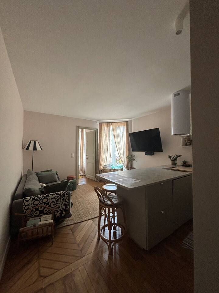 Chez Amália, Paris-la Defense - Puteaux
