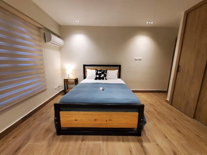 Apartment In Front Of Mirador Sur • Gym • 236mts2 - Santo Domingo