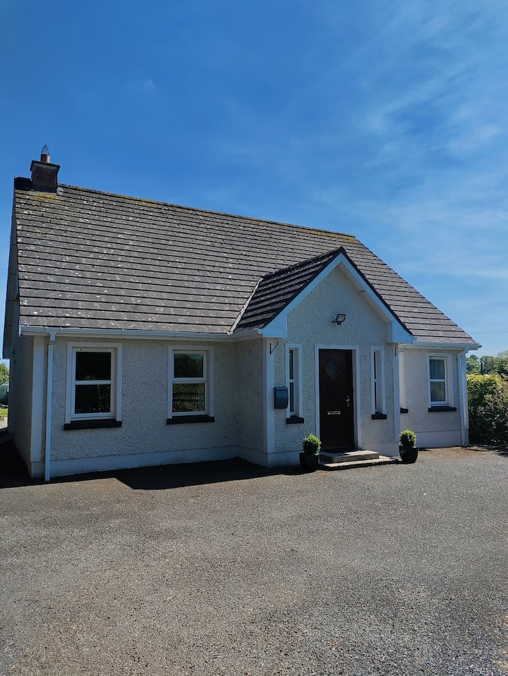 Warren Lodge - Longford