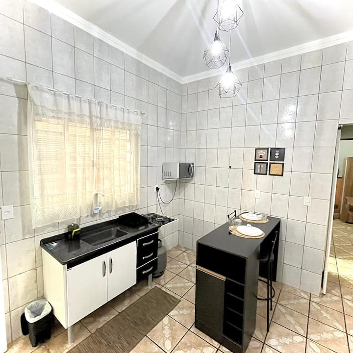 Casa Urbana | Jundiaí - Jundiaí