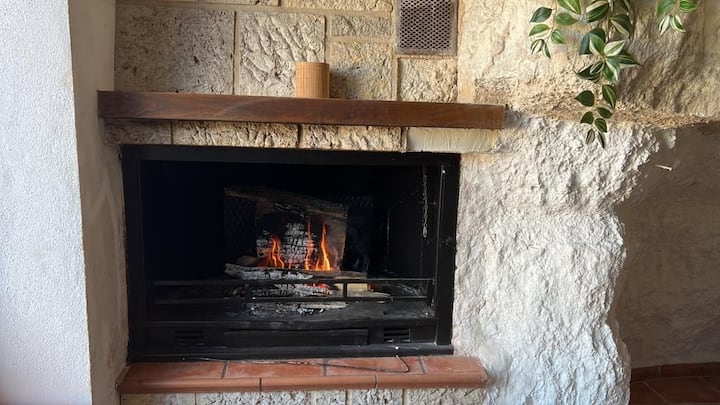 Alojamiento Singular Entre Hoces - Alcalá del Júcar