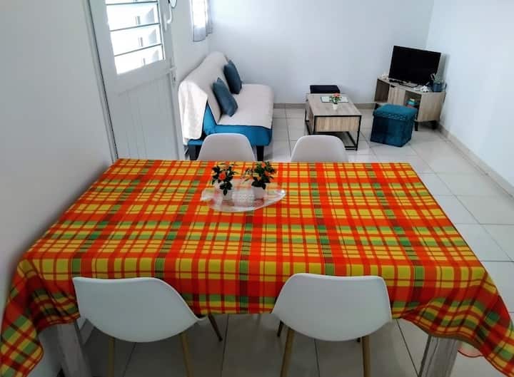 ÉVasion Sud Martinique - Martinique