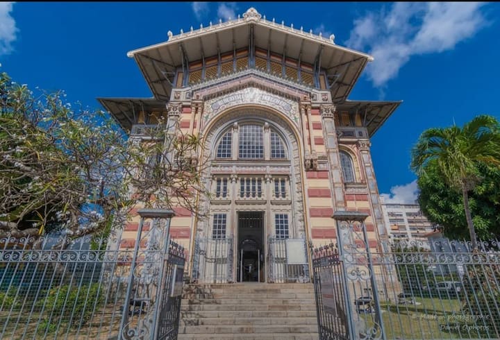 ÉVasion Sud Martinique - Martinique