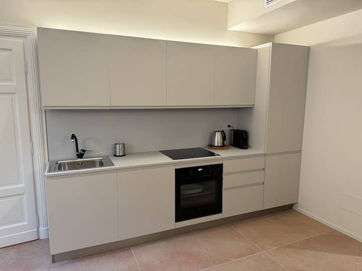 Grey-fontanelli Luxury Suite Reggio Emilia - Reggio d'Émilie