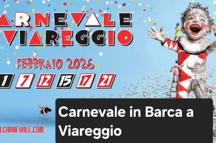 Boat And Breakfast Holiday2025 - Porto Venere