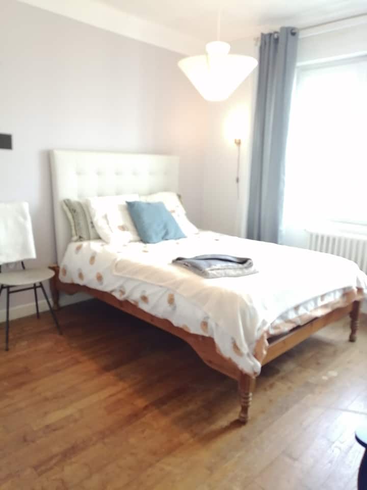 Respire - Saint-Brieuc