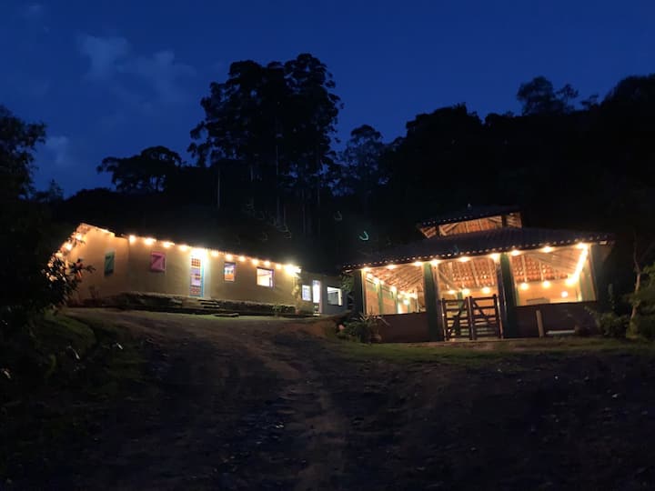 Fazenda Rio Do Peixe Sfx - São José dos Campos