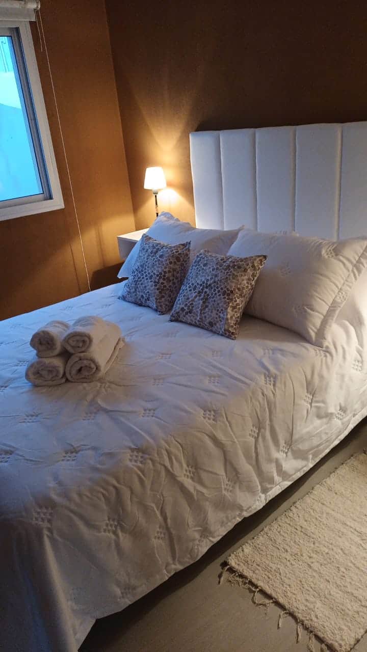 Bahía Blanca Estudio Con Estacionamiento - Bahía Blanca