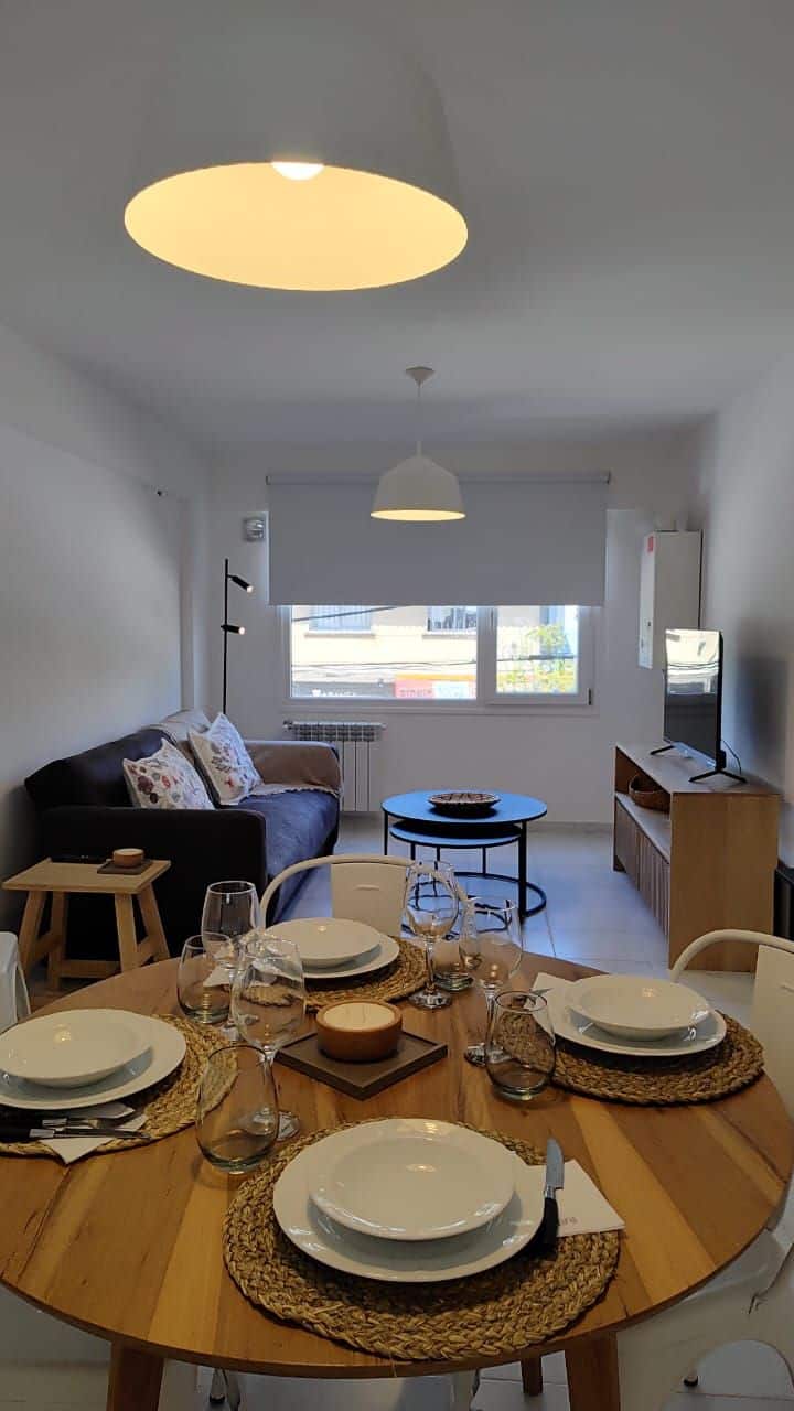 Departamento Céntrico - San Carlos de Bariloche