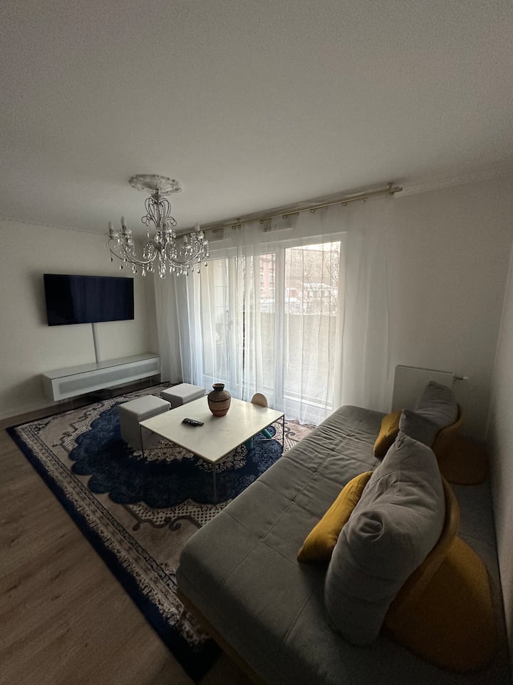 Appartement Saint Ouen Sur Seine - Saint-Ouen
