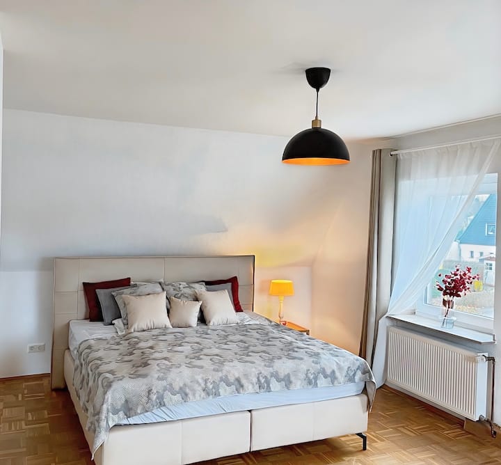 Stadion/messe/kongress/citynah - Dortmund