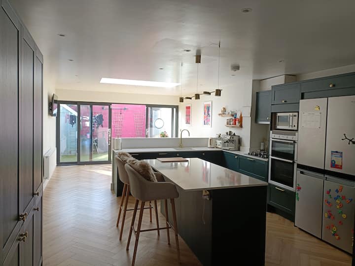 Coastal Cosy Guest House - Dublin