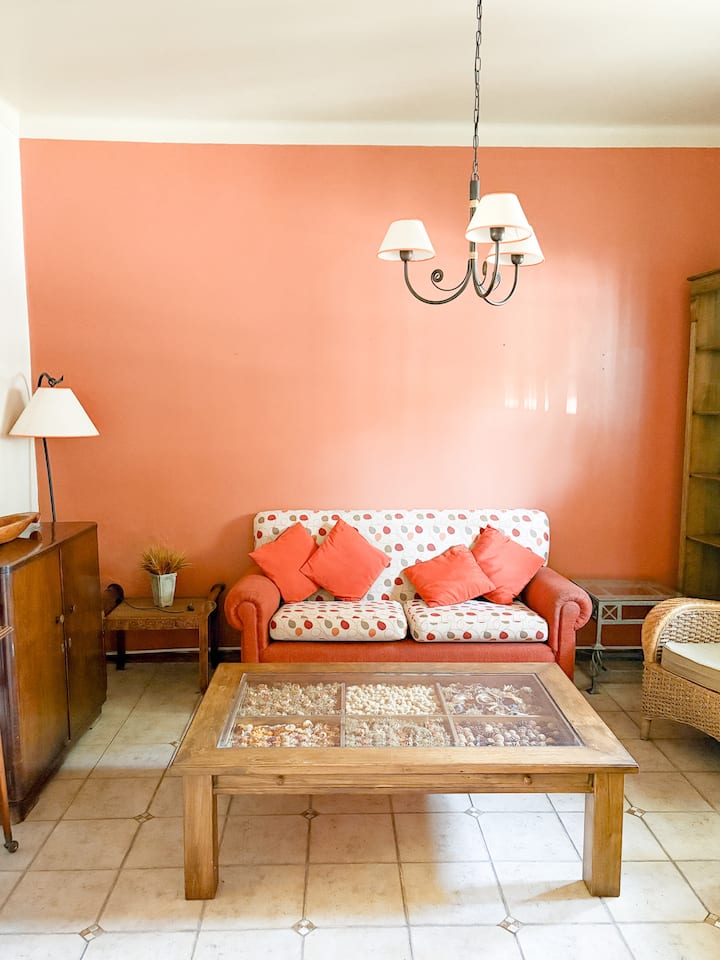 Coronel House - Mendoza