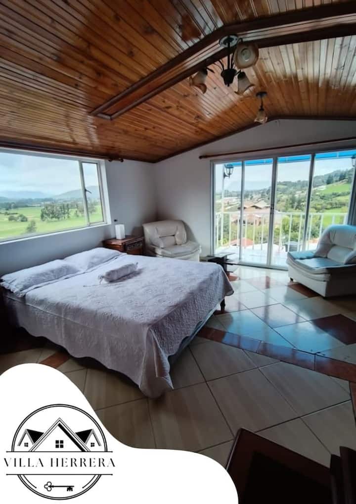 Alquiler De Casa Campestre. - Guatavita