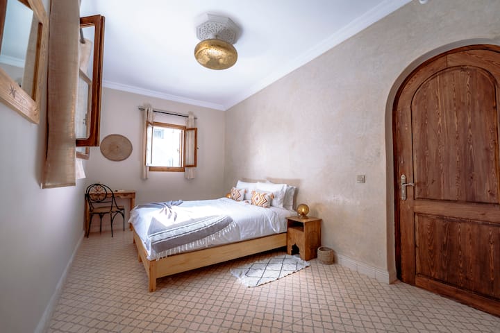 Riad Dar Ganne By Carole Gcd - Essaouira
