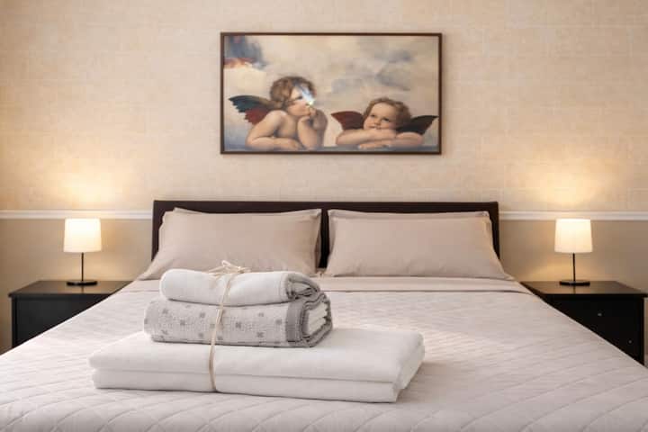 Maison Josephine Guest House - Aversa