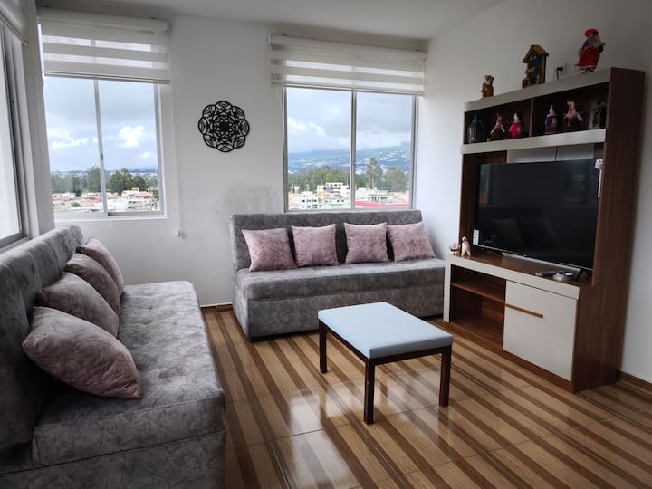 Departamento Familiar Cayambe - Cayambe