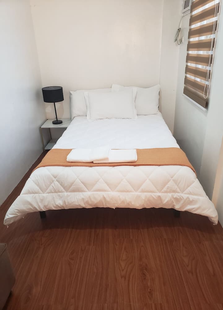 Cozy 3-bedroom - Calamba