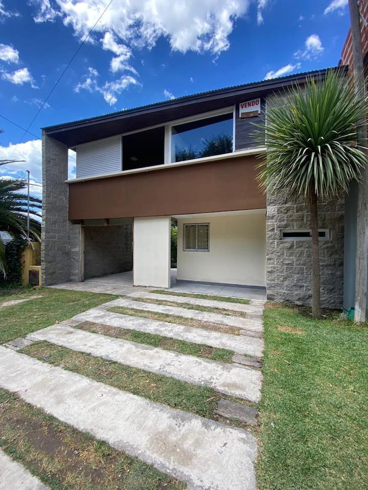 Casa En Miramar - Miramar