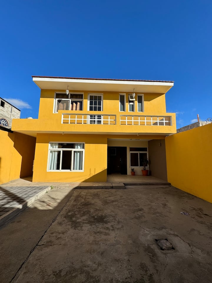 Casa En Centro Histórico - Quetzaltenango