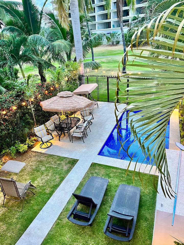 Casa Frutos - Puerto Vallarta