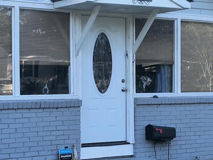 Cozy Cottage 2.0 - Savannah, GA