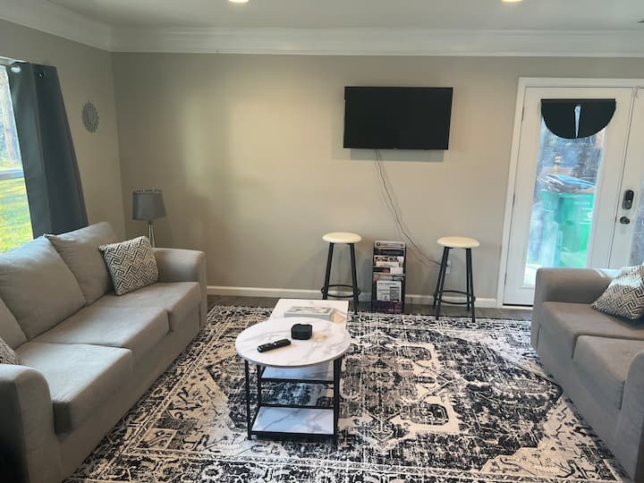 Welcome Home - Northlake - Charlotte