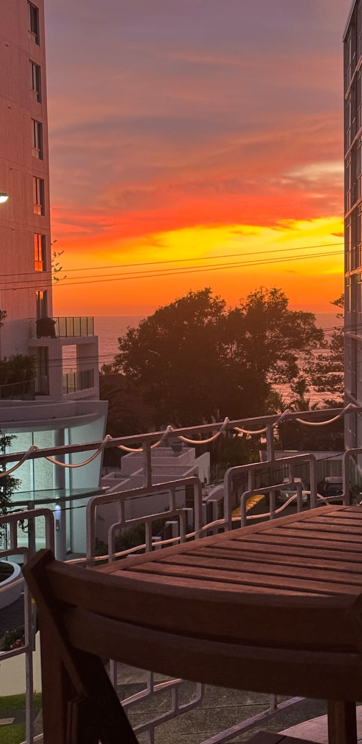 Ocean Views - Wollongong