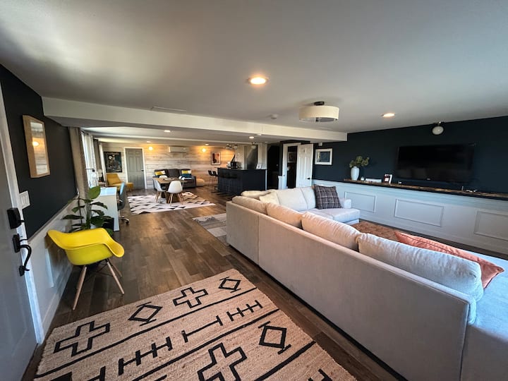 Cozy Kingston Vacation Spot - Kingston, NY