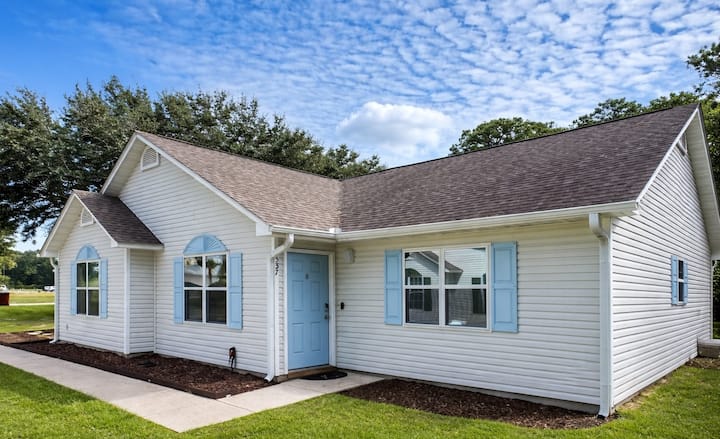 Egret’s Cove-close To Beach, Golf, & Restaurants! - Murrells Inlet, SC