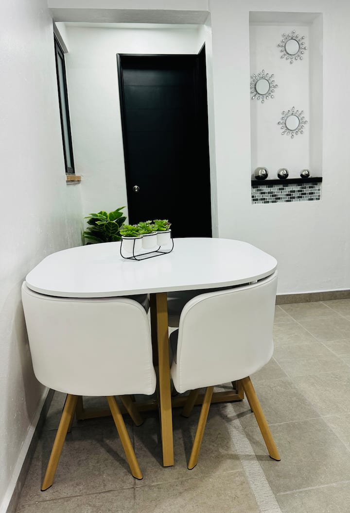 Departamento Morita - Taxco