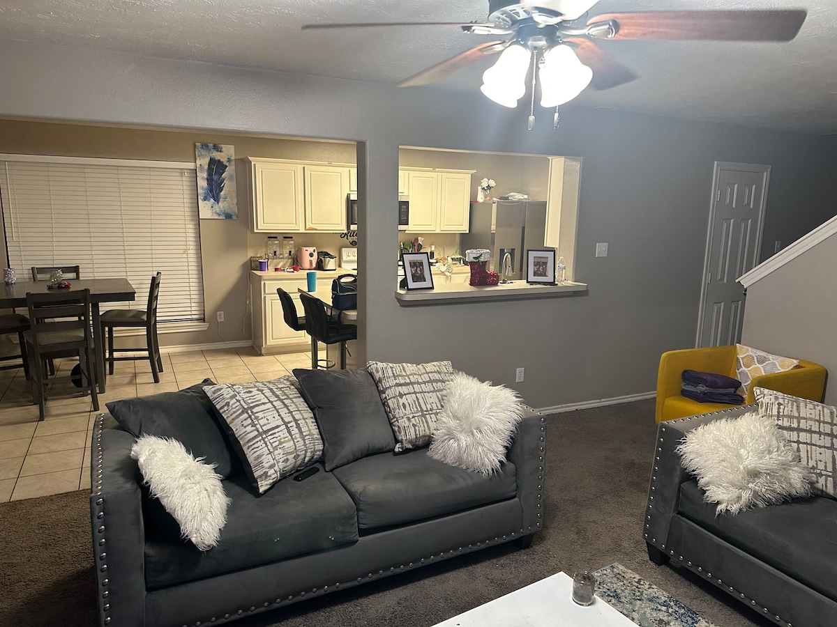 Will make you feel at home. - Houses for Rent in Houston, Texas, United ...