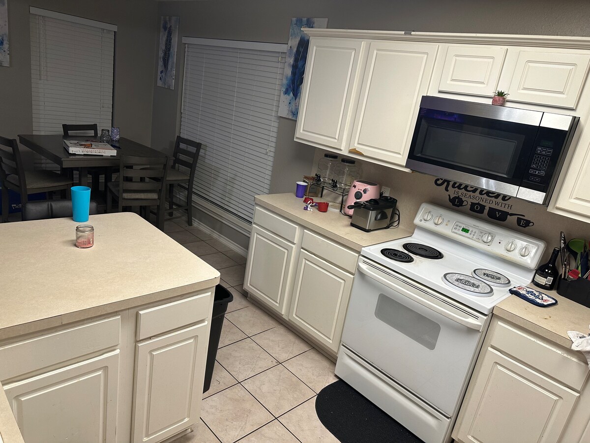 Will make you feel at home. - Houses for Rent in Houston, Texas, United ...