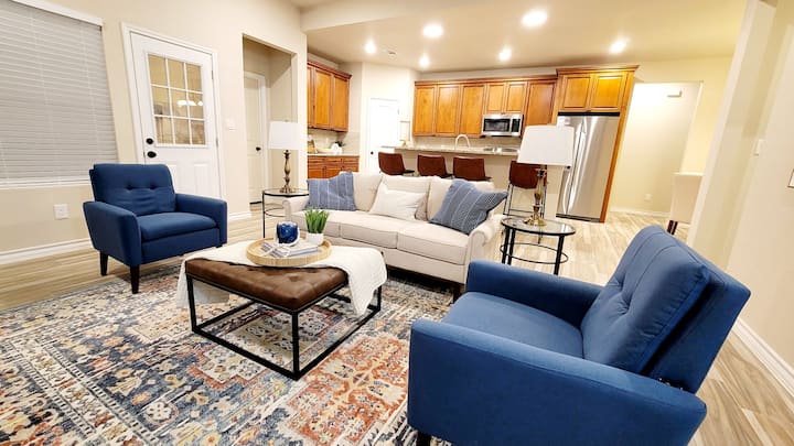 Residential House Odessa Tx - Odessa, TX