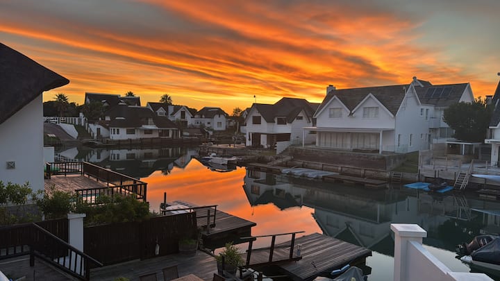 St Francis - Saint Francis Bay