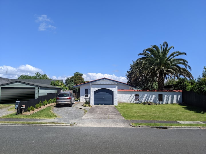 Bay Getaway - 陶朗加