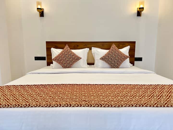 The Palazzo-weligama | Ac-2br/4pax Apartment #2 - Sri Lanka