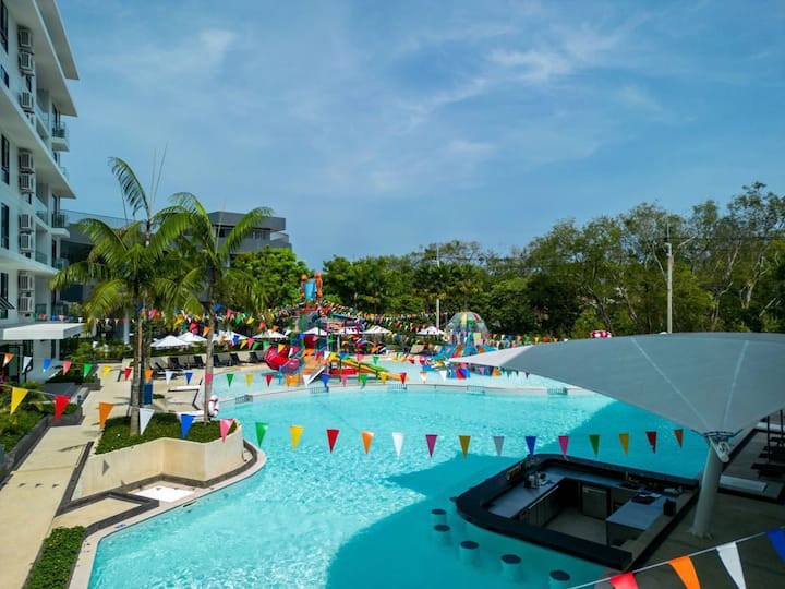 Апартамент Вип Таиланд, Раваи - Phuket