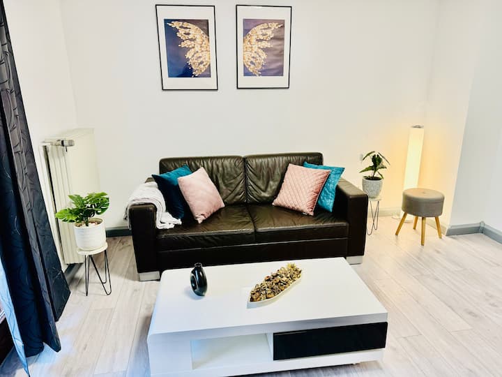 Stephby Home - Kaiserslautern
