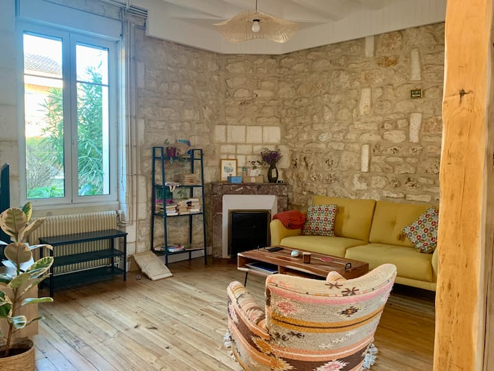 Chambre D’hôtes à Angoulême - Angoulême
