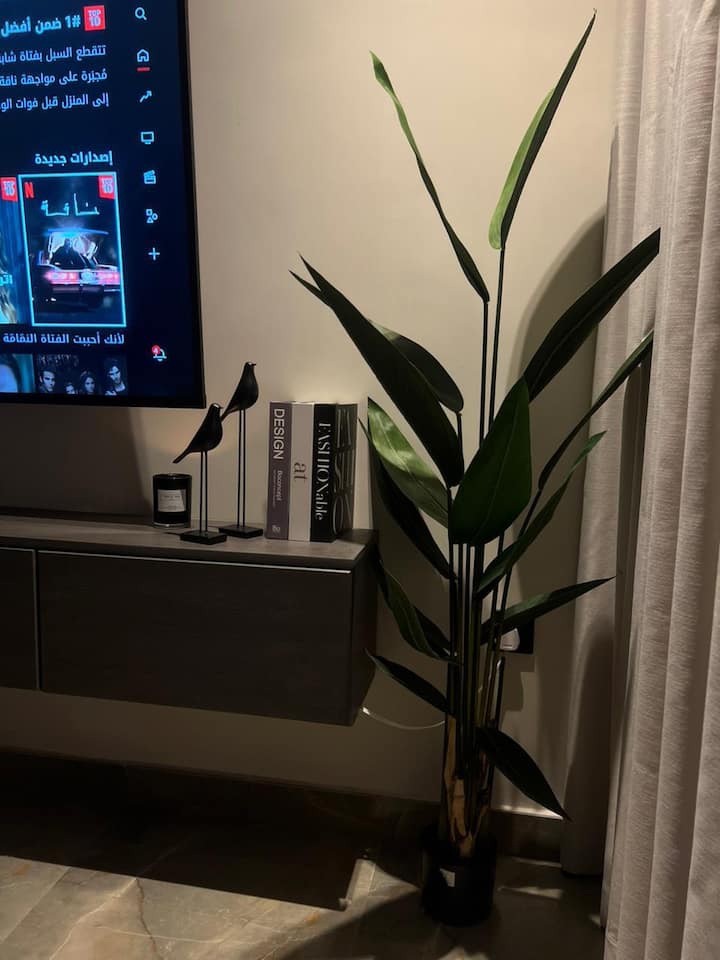 شقة الصحافه 9b دخول ذاتي. - Riyadh