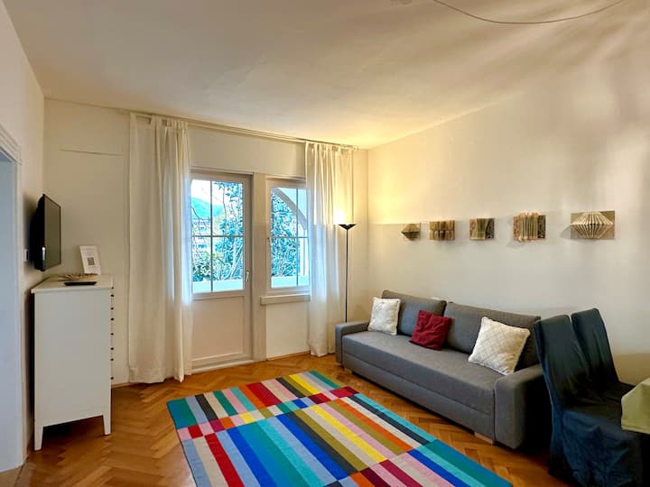 Baker House - Alto Adige